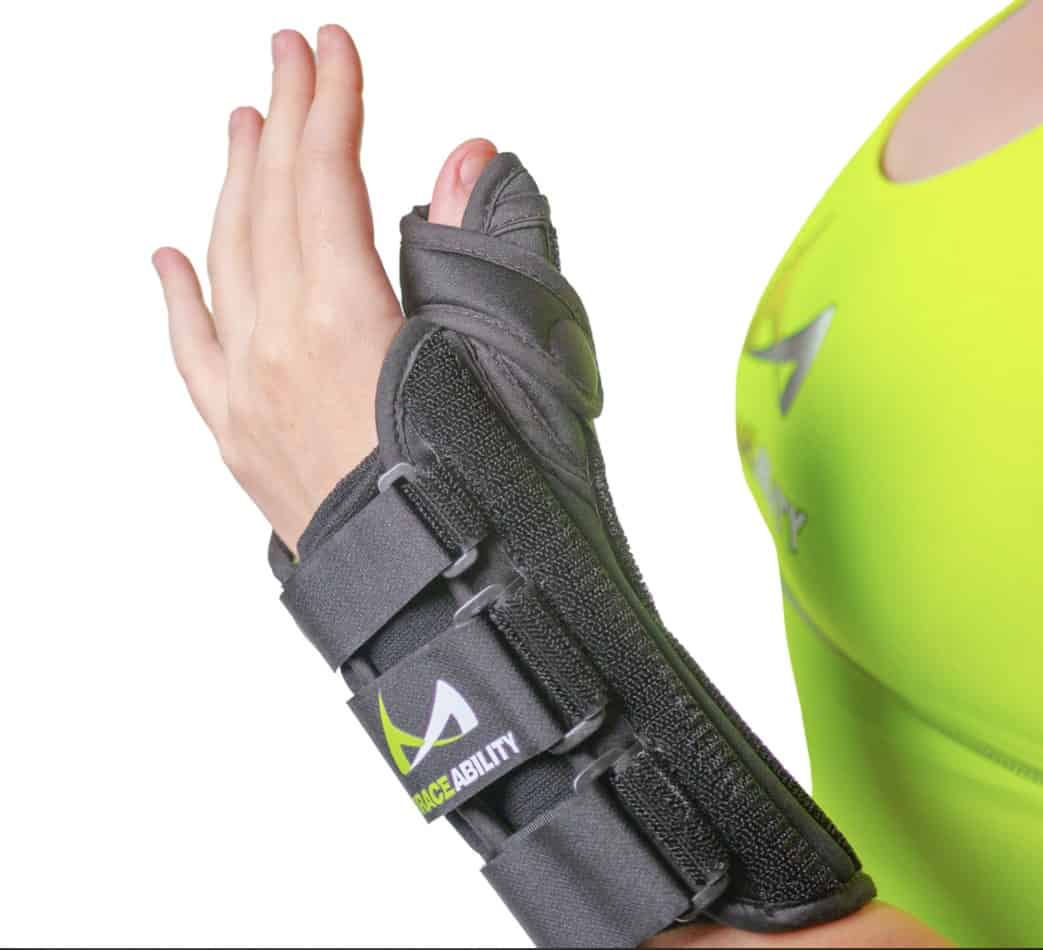 Tried and Tested: 5 Best Wrist Braces for Carpal Tunnel Syndrome ...