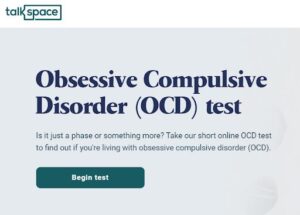 IDRLabs vs. Talkspace OCD Test – Healthy Minded