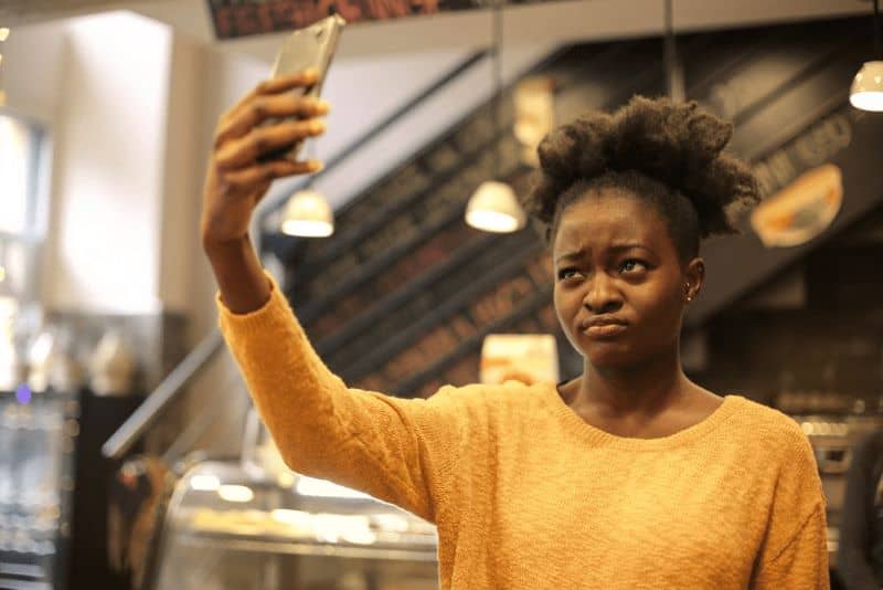 Fear of Cameras (Cameraphobia) - Say Cheese and Scream