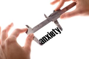 How a SUDs Scale Measures Anxiety – Healthy Minded