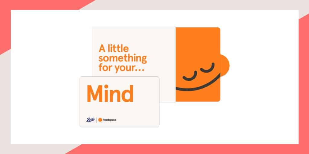 Headspace: The gift that keeps on giving for wellness & mental health – Healthy Minded
